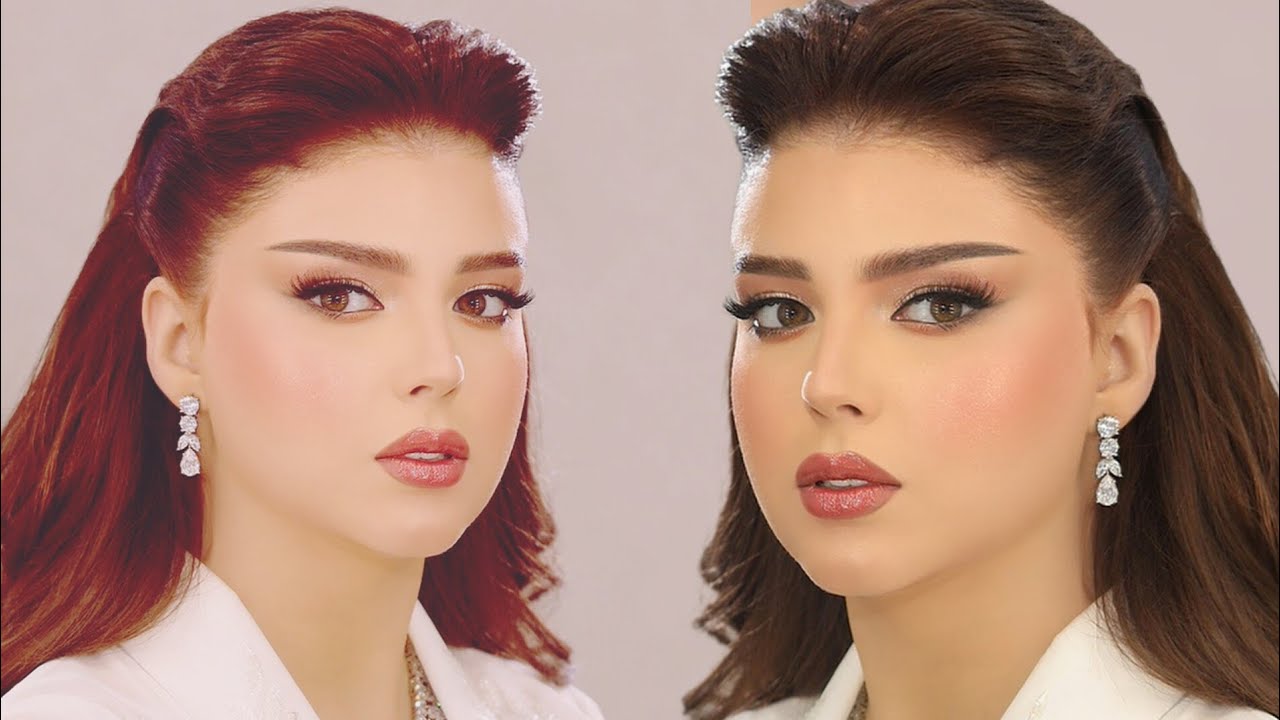 Wijdan Said - Har El Sho9 وجدان سعيد - حر الشوق - YouTube