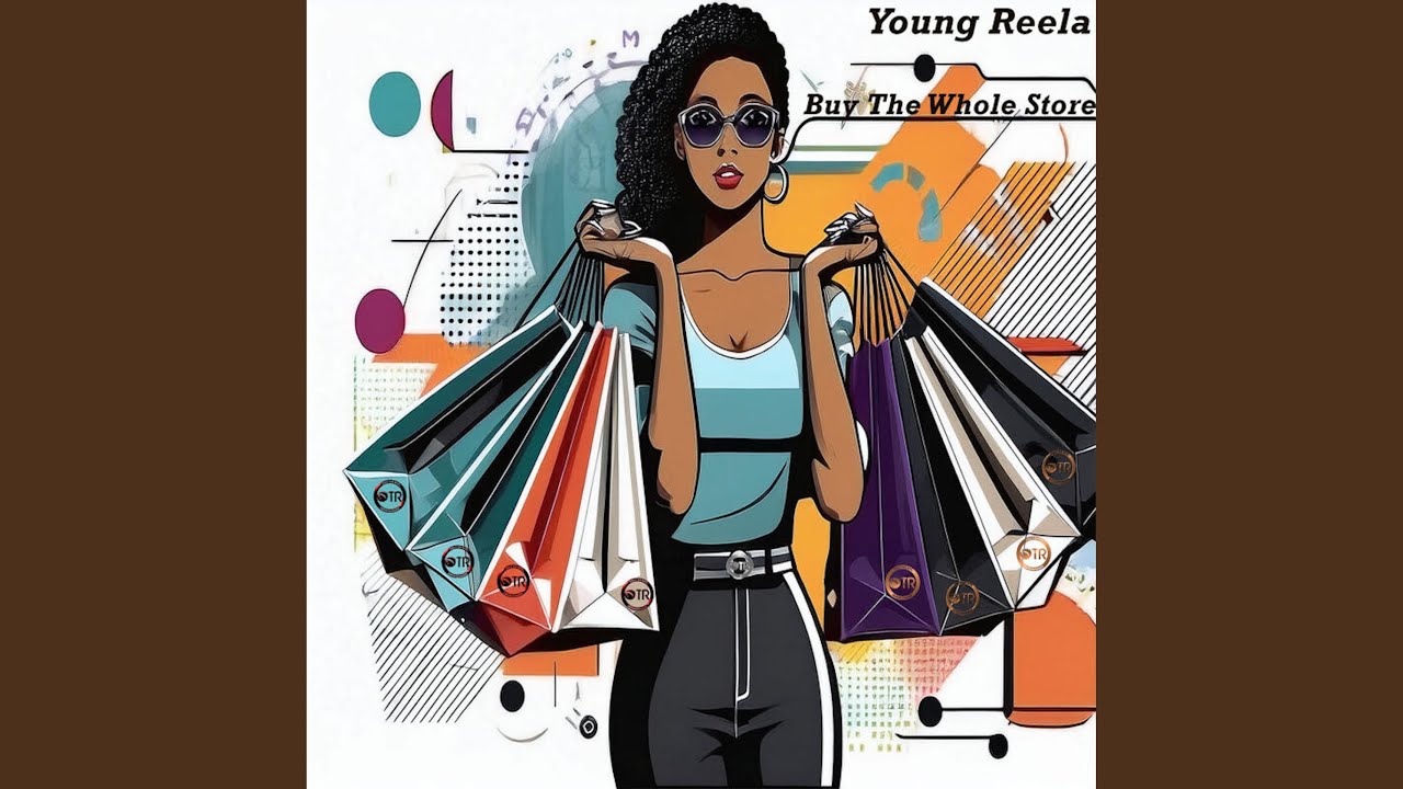 Buy The Whole Store - YouTube