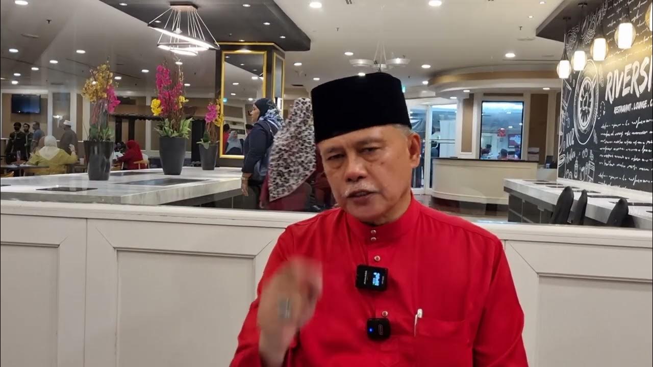 Datuk Seri Paduka Shahrin Mohd Razak di Dalam Menjawab Isu-Isu Utama ... Datuk Seri Paduka Shahrin Mohd Razak di Dalam Menjawab Isu-Isu Utama ...
