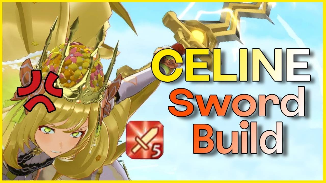 Celine Maddening Guide - YouTube