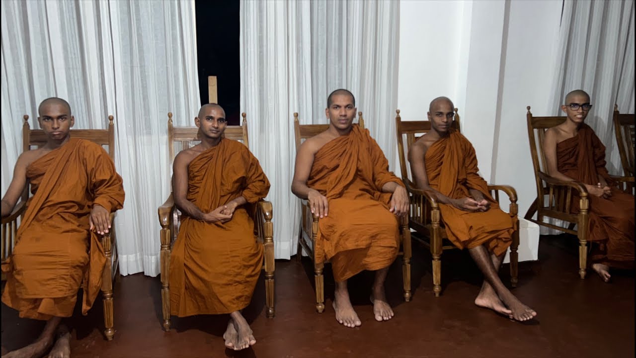 ගාල්ලටත් සුජාත පුතුන් | Ven.Kirulapana Dhammawijaya Thero - YouTube