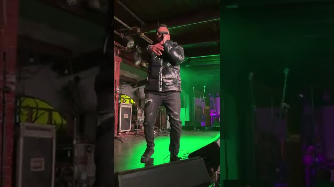 REY Latino 👑 - En Discoteca KenKo Santa Clara! 2022 - YouTube