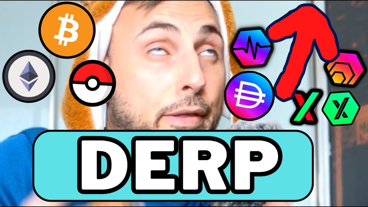 Yummy Update 🍝 Crypto Updates, Ethereum Q1 Poop, Gainzy, PulseChain ...