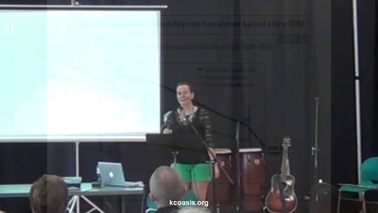 Helen Stringer - "The Sky is Falling!" - YouTube