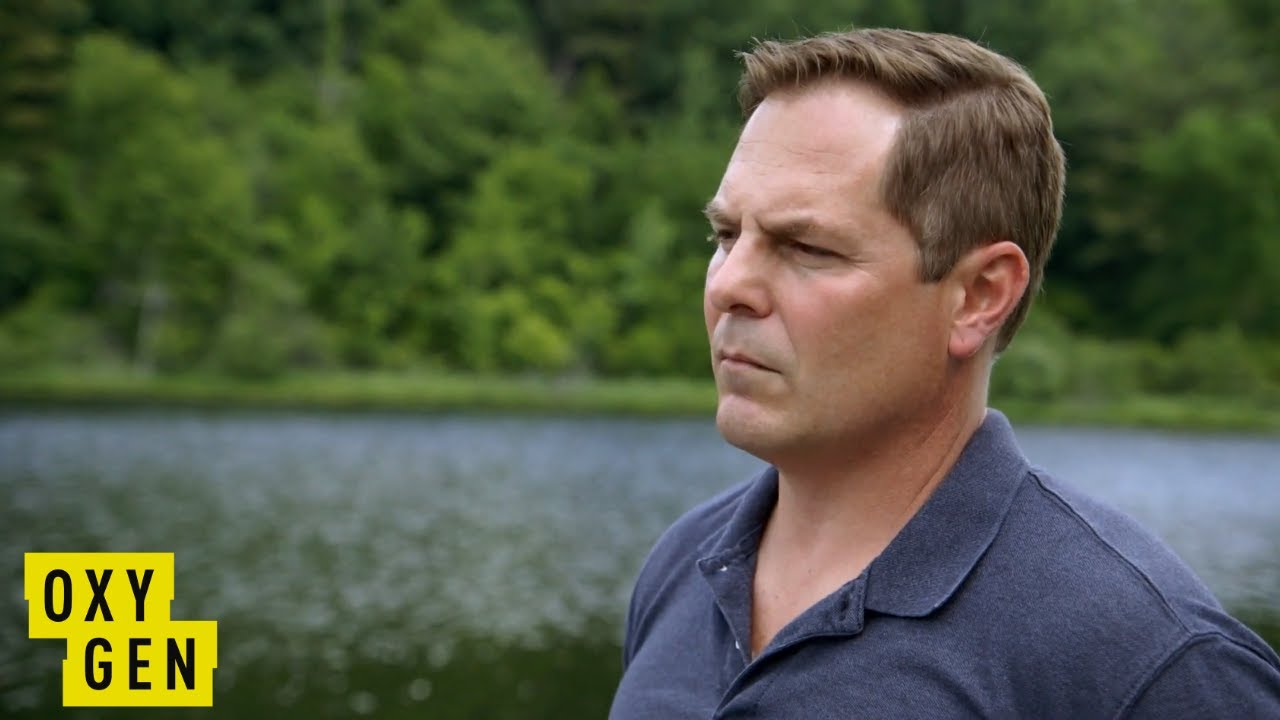 Smiley Face Killers: Was Todd Geib's Body Actually In Water For Three ...