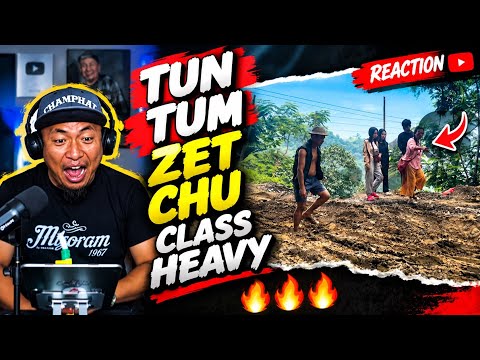 Minister Kidnap // RamBoss React