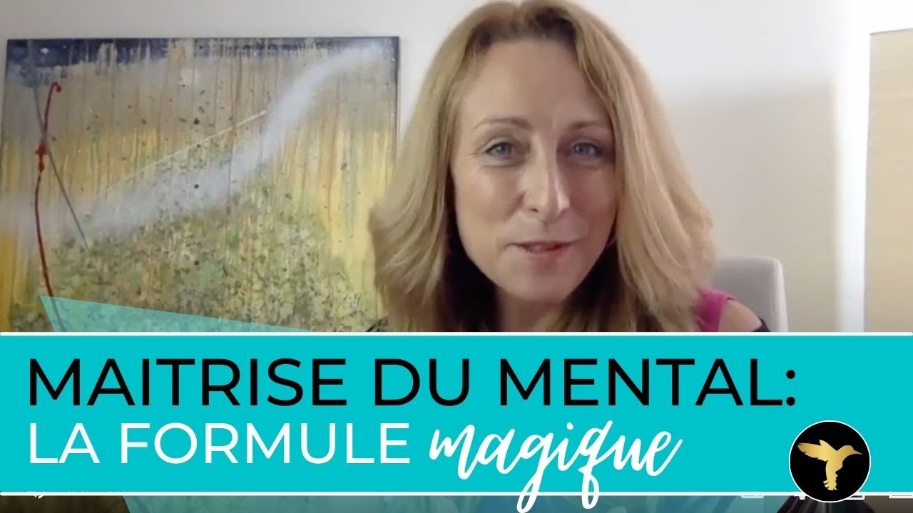 Neti Neti Neti, le mantra pour la maîtrise de soi #Neti - YouTube