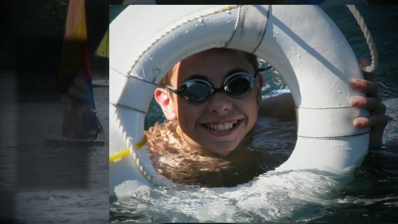 Camp Tesomas Promo - YouTube