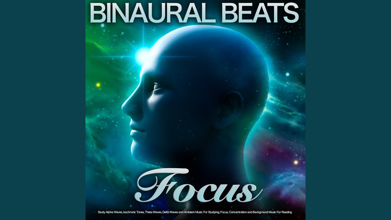 Binaural Beats And Brainwave Entrainment Youtube