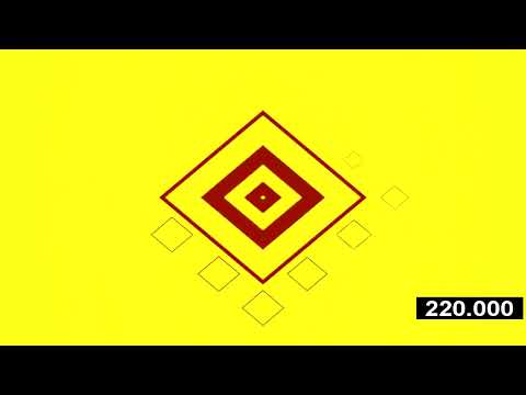 Microsoft Logo Animation Effects - YouTube