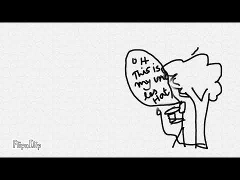 Draw a Smile Contest with AB Dreams my first animation video