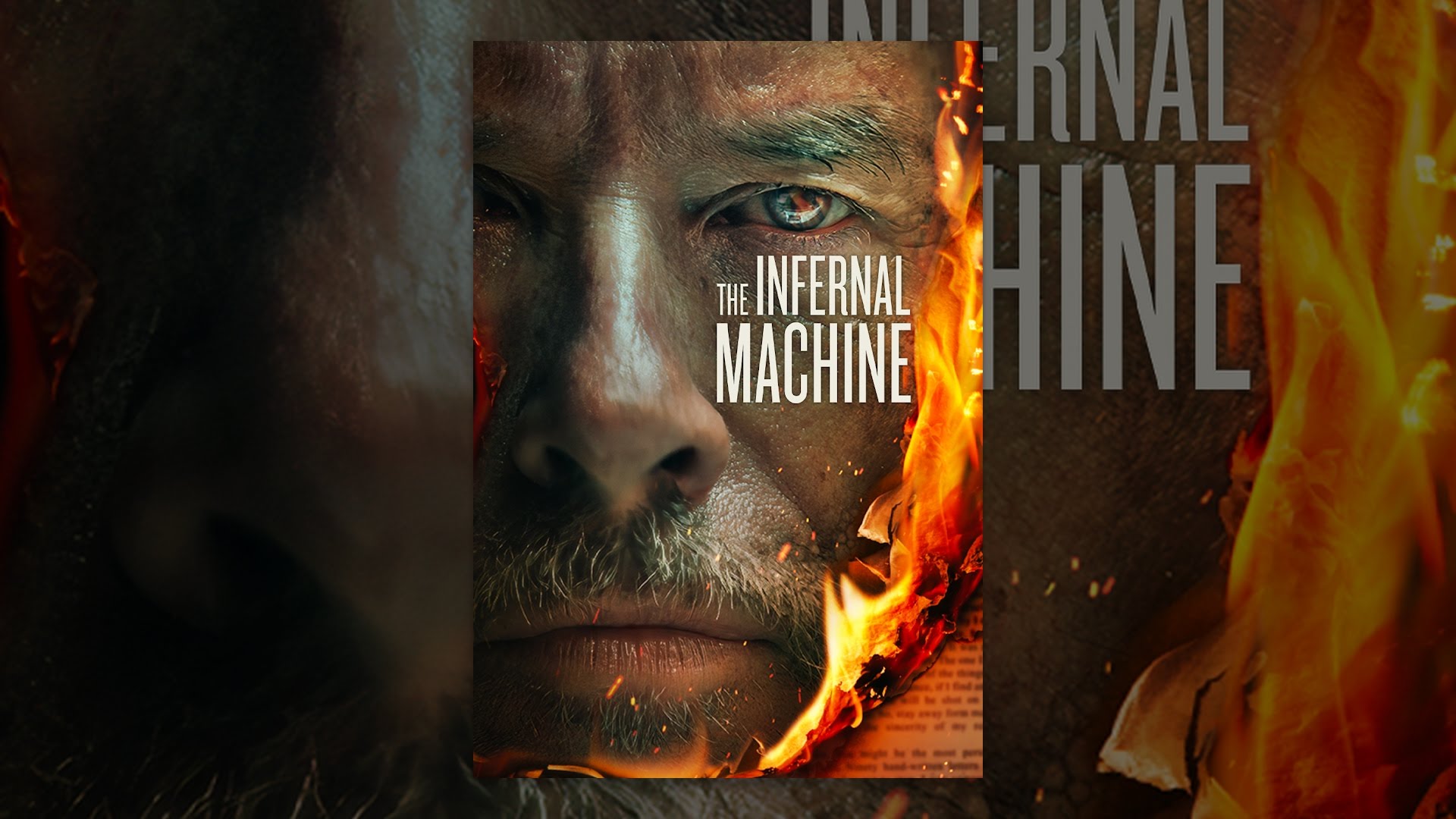 The Infernal Machine - YouTube