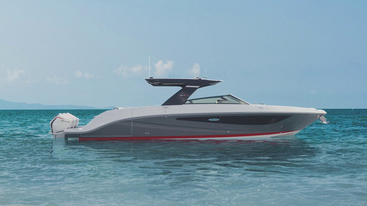 Mastervolt E-Power System - YouTube