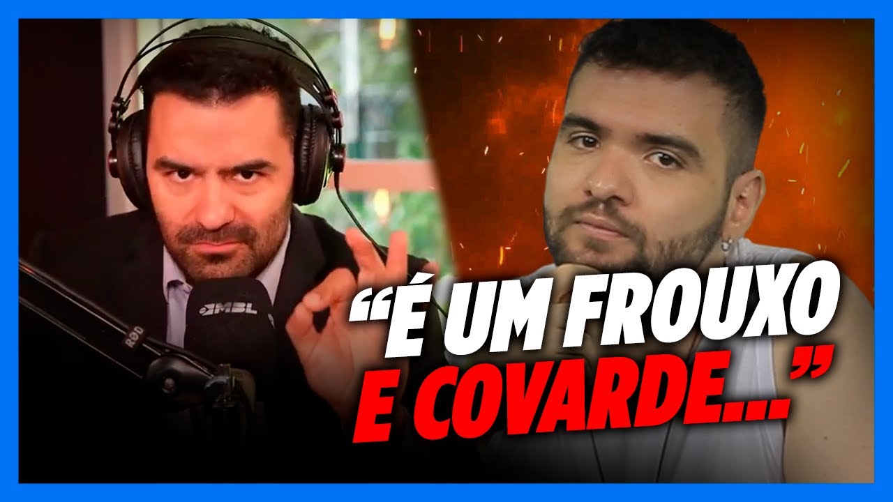 SANTINELLI FICOU LOUCO DE VEZ?! - YouTube