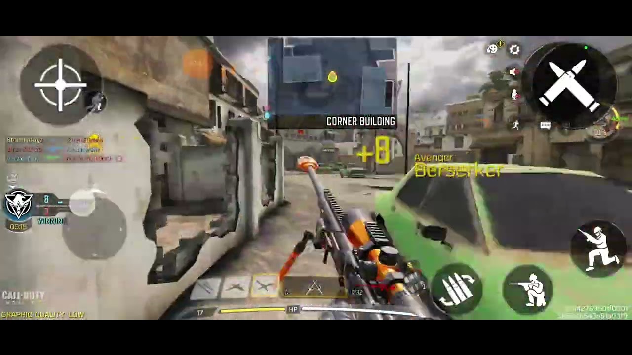 my first COD video - YouTube