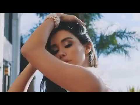 Joselyn Cano y el vídeo en el que con reveladores bikinis dejó ver sus más íntimos encantos