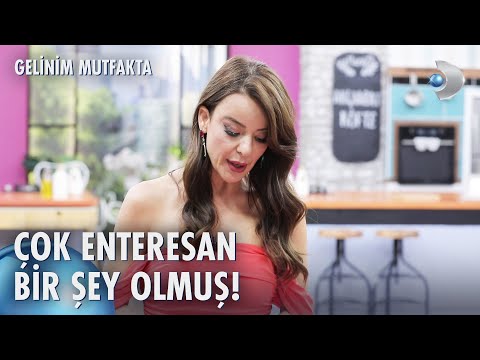 Nursel Ergin, Gelinim Mutfakta'nın 1226 bölümünde en yüksek puanı kime verdi?