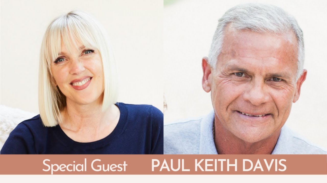 A Holy Invitation for the Bride - Paul Keith Davis | LIVE YOUR BEST ...