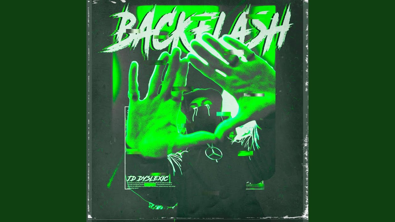 BACKFLASH - YouTube