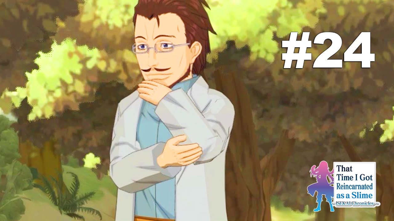 That Time I Got Reincarnated as a Slime ISEKAI Chronicles - Episode 24 ...