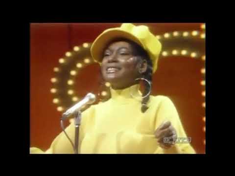 SYLVIA ~ PILLOW TALK 1973 - YouTube