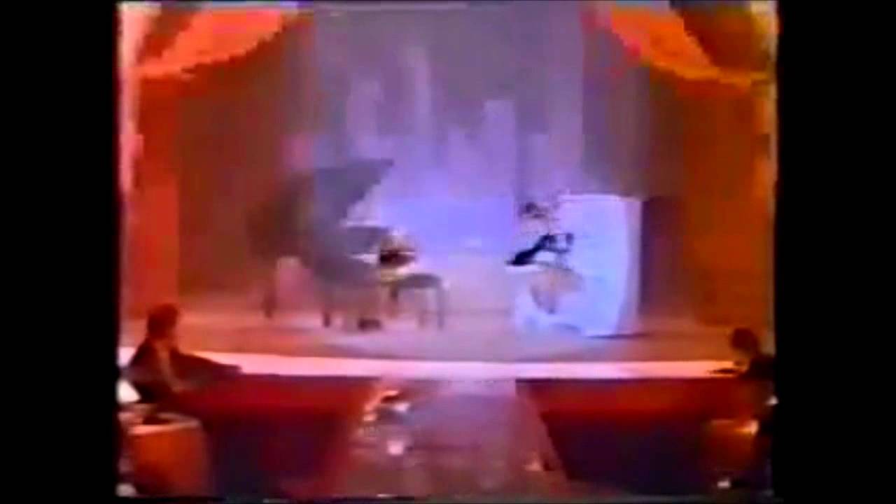 sound design for who framed Roger rabbit old VHS footage - YouTube