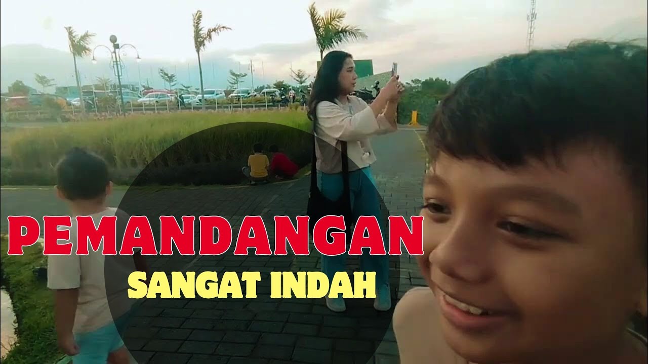 NK Cafe Malang (Nendes Kombet) - YouTube
