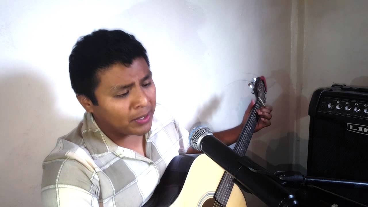 Beto Bernal - Lo legal - YouTube
