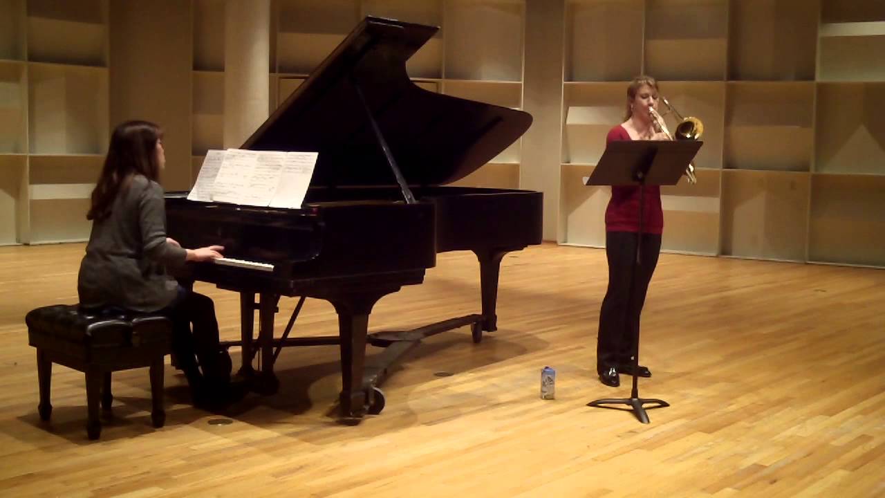 Albinoni - Oboe Concerto #2 in D Minor Op. 9 - Mvnt I - YouTube