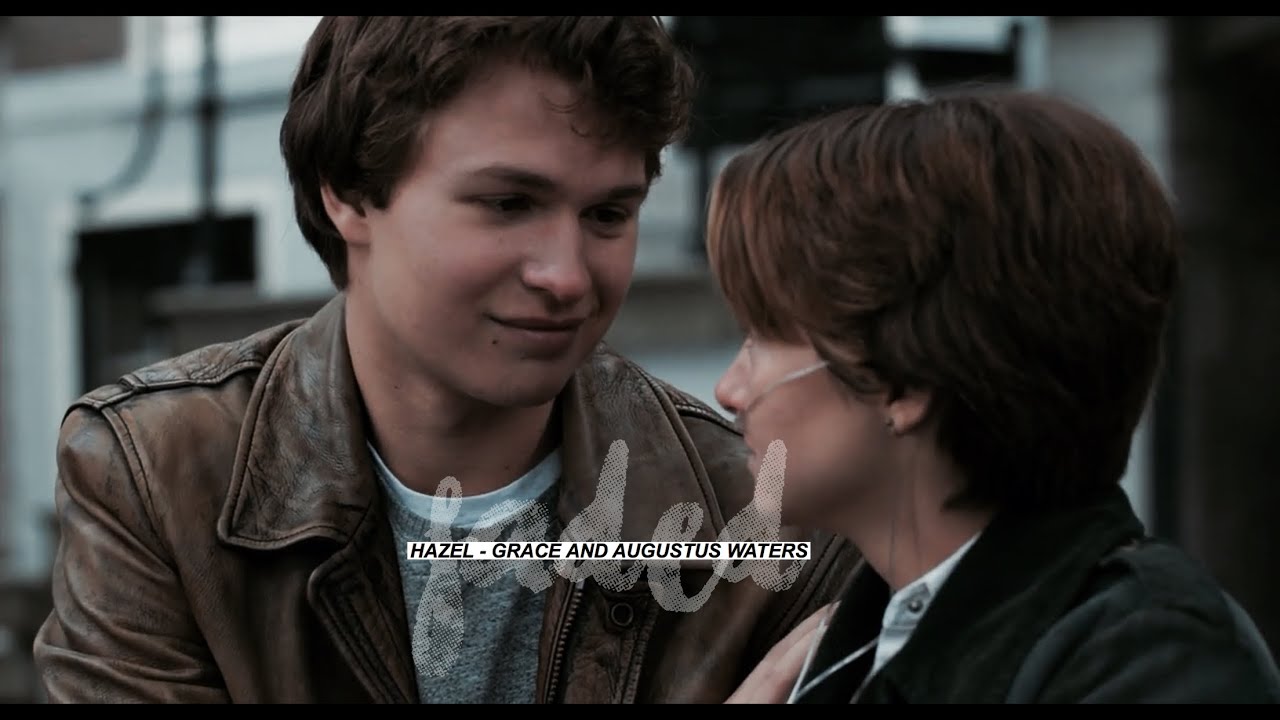 TFIOS : Hazel and Gus | Faded - YouTube