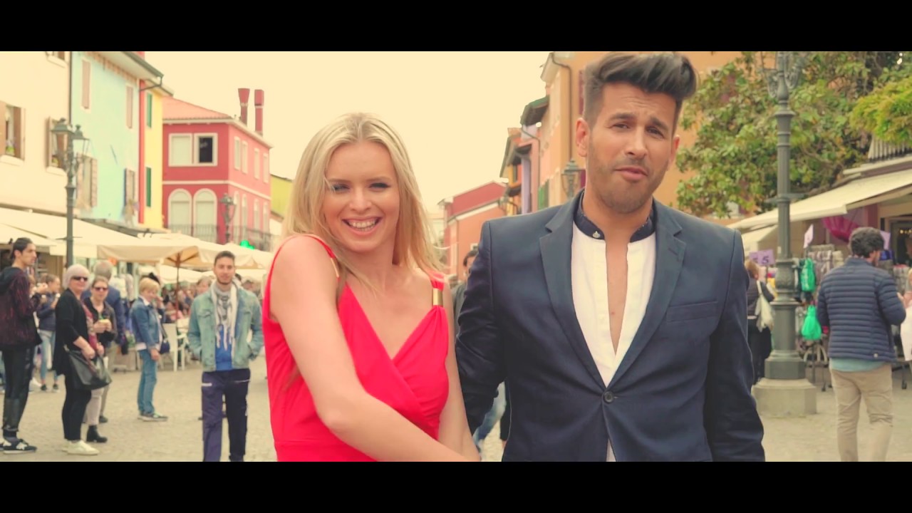 DOMEN KUMER - MIDVA (Official Video) - YouTube