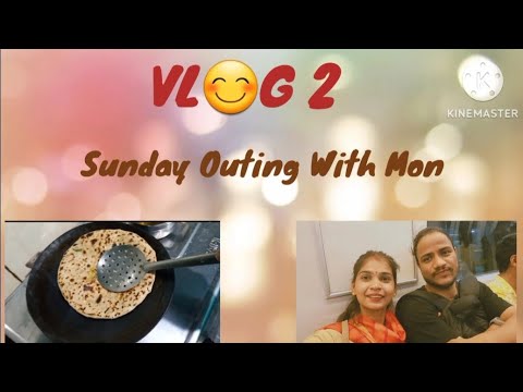 Sunday Funday With Mon Lots Of Fun ️ - YouTube