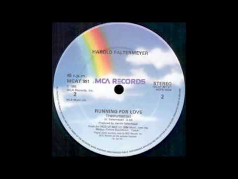 Harold Faltermeyer - Fletch Theme (Special Remixed Version) - YouTube