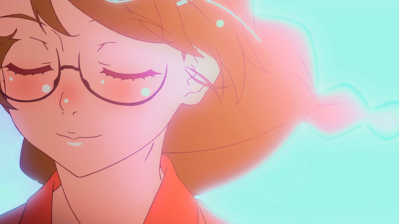 Jelly BonBon - Love’s Confession (愛の告白) - YouTube