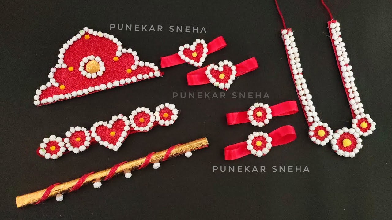 Halwyache Dagine | Sankranti Special Dagine | Easy and Trendy Halwyache ...