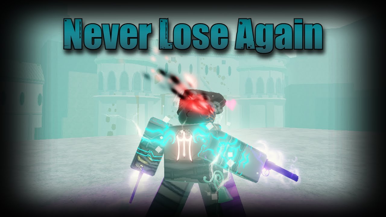 Unbeatable Gun Build | Deepwoken - YouTube