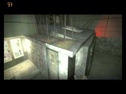 Half-life 2 - G-String (Part 6) - Walkthrough