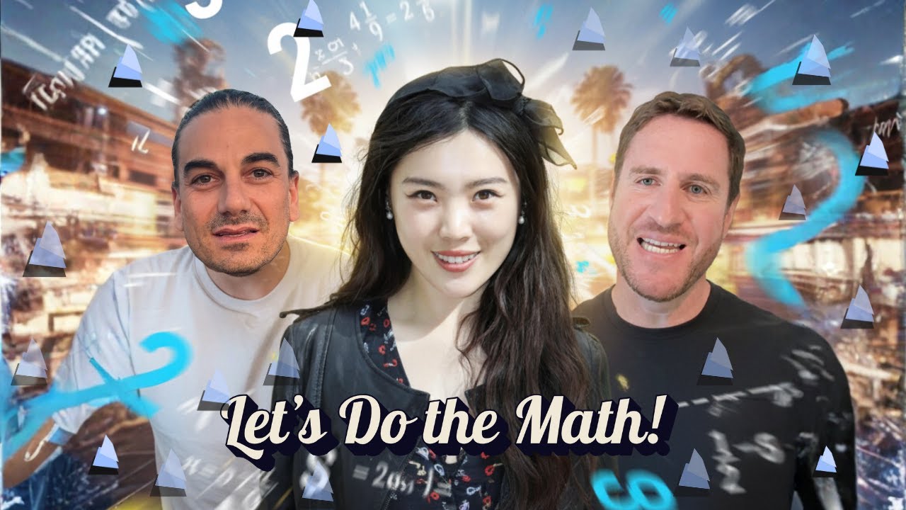 Let's do the Math! - YouTube