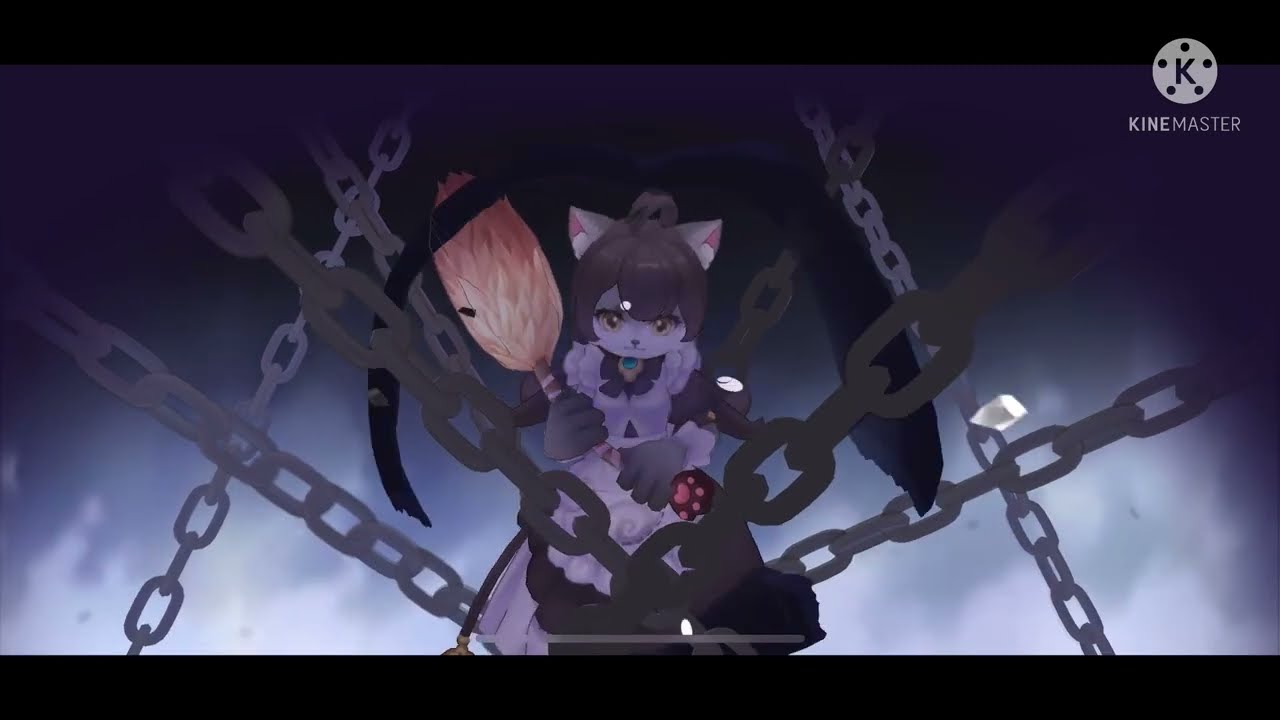 Alice world of heart - ROM Seven royal quest - YouTube