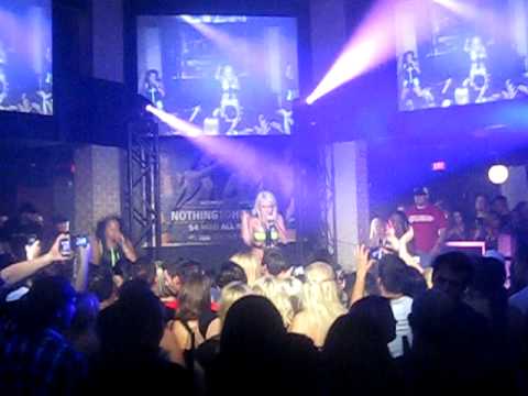 Girlicious .like me ( Live 2010) - YouTube
