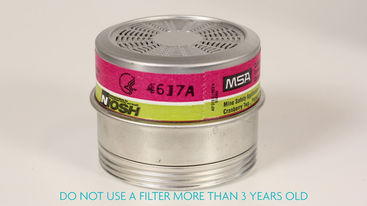 The MOVES® SLC™ Ventilator - YouTube