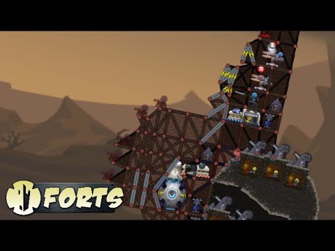 Which one is real? | Forts Ranked | Ep.70 - YouTube