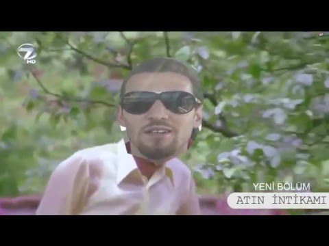 Atın İntikamı - 2016 Kısa Film