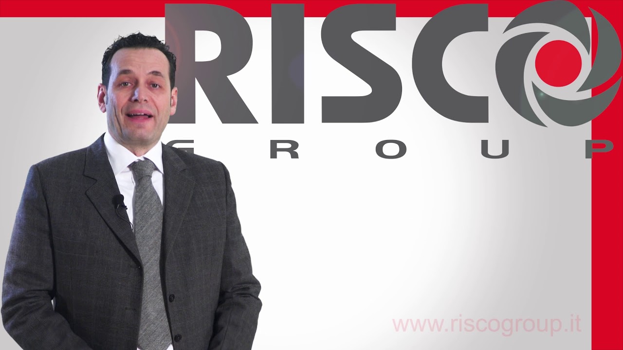 RISCO Group: Ivan Castellan, Branch Manager Italy, guardiamo al futuro ...
