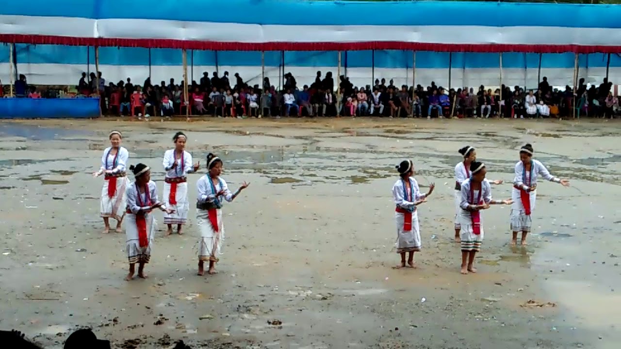 Mega gumkum gumpa (2017) - YouTube