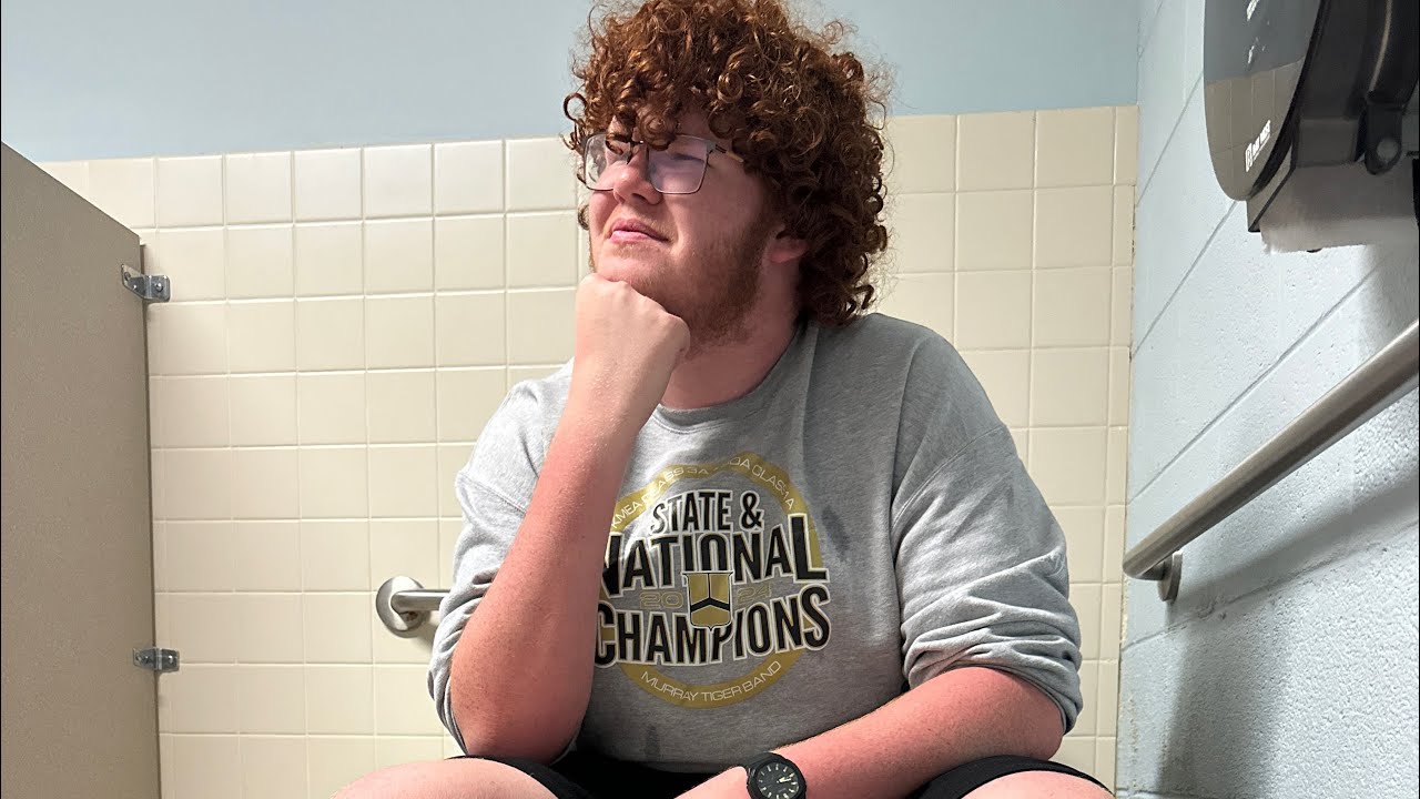 Tornado Shelter Vlog - YouTube