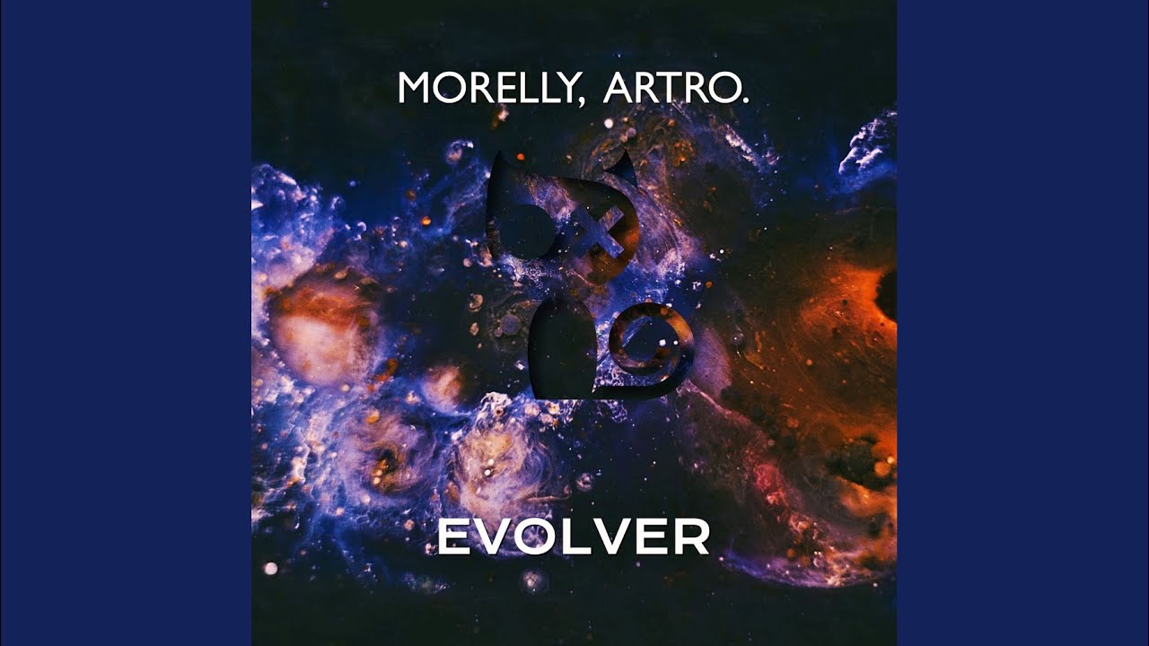 Evolver - YouTube