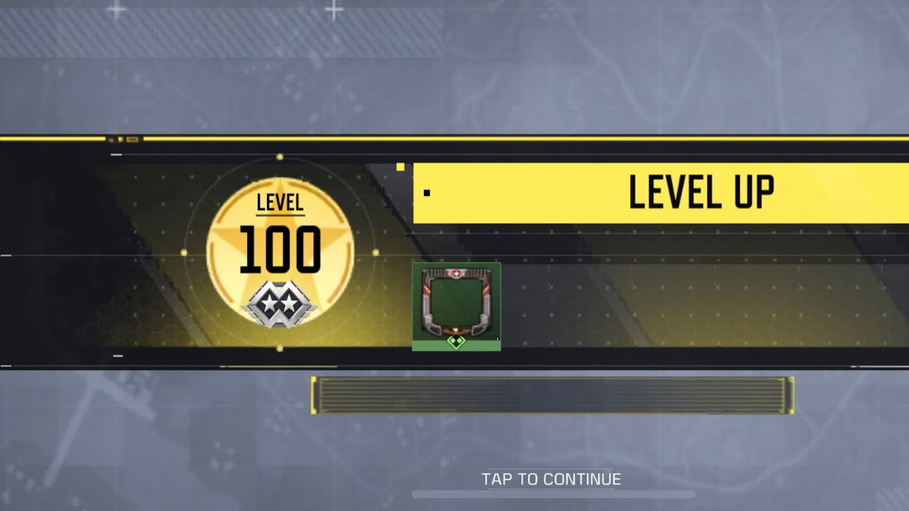 Level 100!! Full game! - YouTube