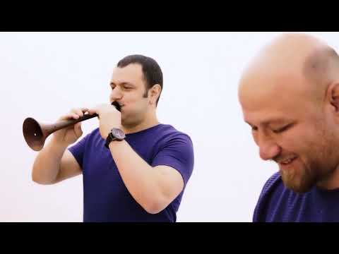 Mevlüt Nurioğlu   BACILAR Offical Video Klip Ahıska müzik Ахысха музыка | @ahiskamusicstudio 