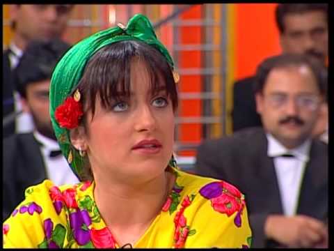 İbo Show - Karanfil Çiğ Köfte Kitabı - Stand Up